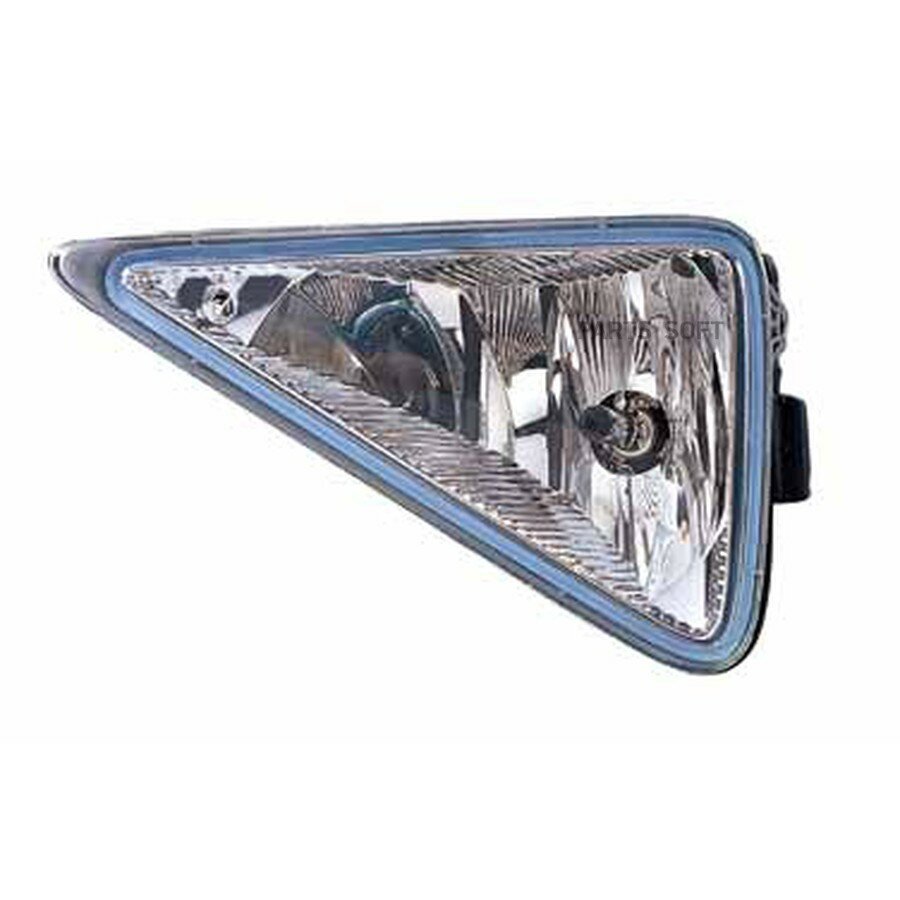 Фара противотуманная L DEPO 2172035LUE HONDA Civic 06->