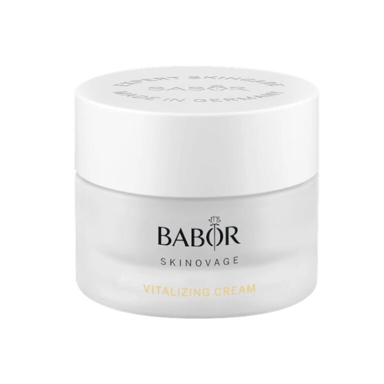 Babor Skinovage Vitalizing Cream Крем Германия 50 мл