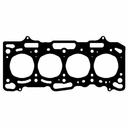 Прокладка ГБЦ Glaser H4004100 для Mitsubishi Carisma, Colt V, Lancer VII, Space Star