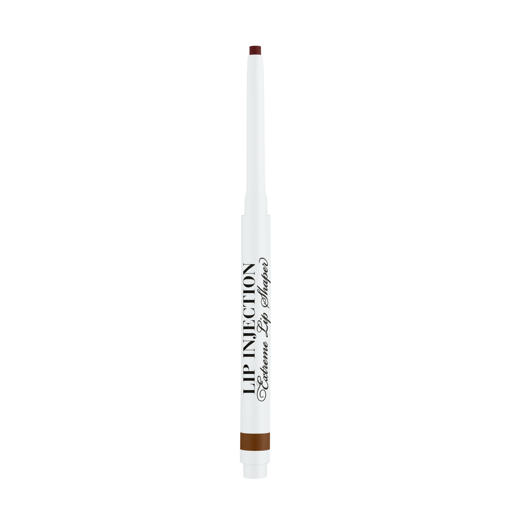 TOO FACED LIP INJECTION EXTREME LIP SHAPER Карандаш для контура губ Espresso Shot