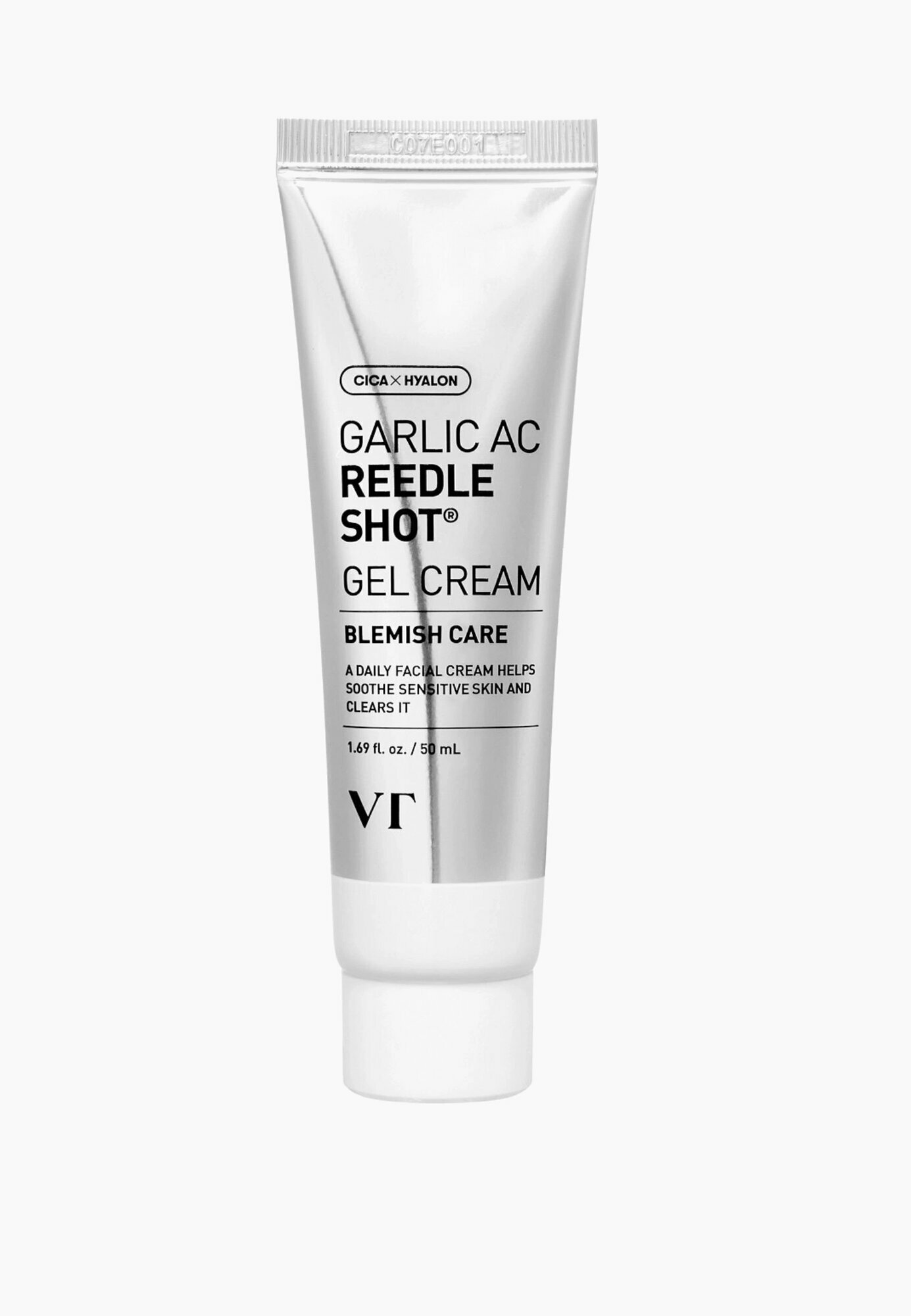VT Cosmetics Крем-гель для лица 50 мл