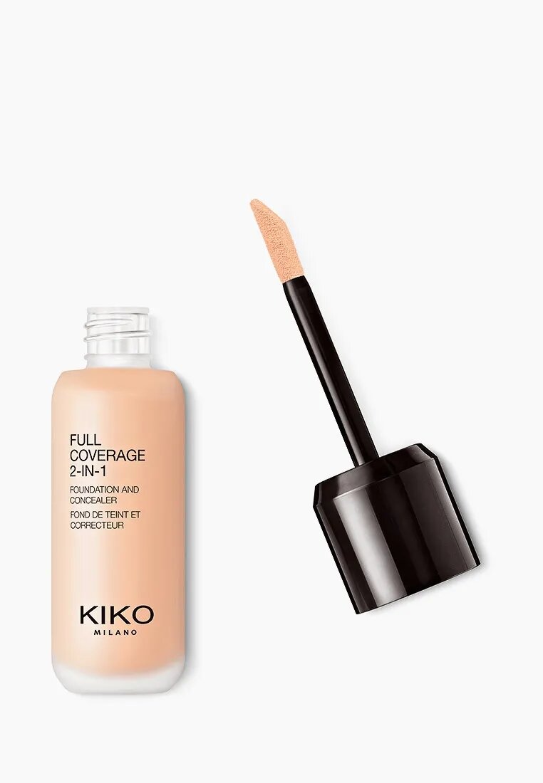 Kiko Milano Тональный крем-корректор 25 г 16-N25