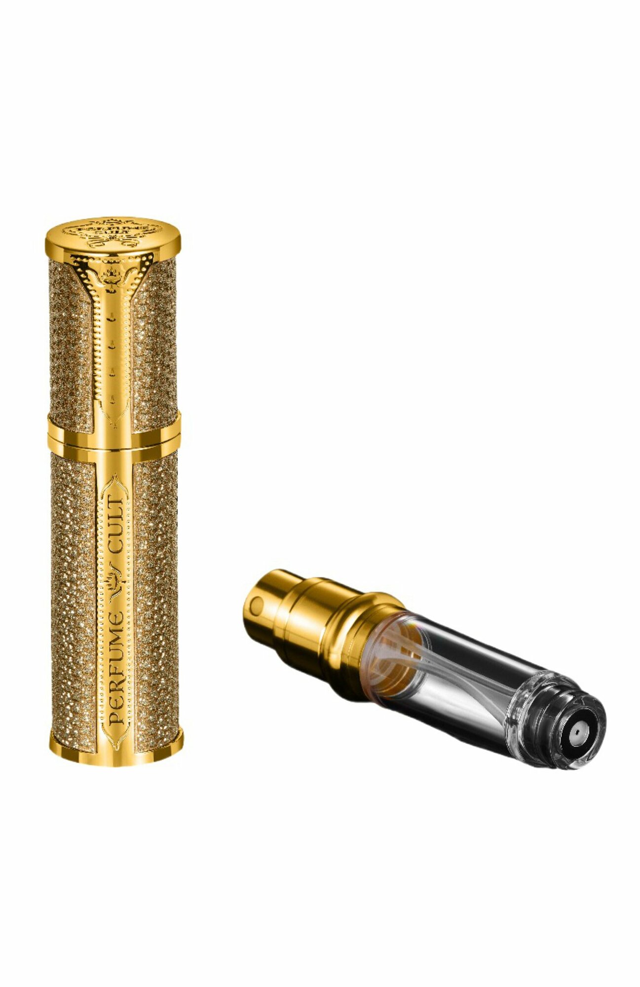 Атомайзер Champagne Mosaic (5ml) Perfume Cult