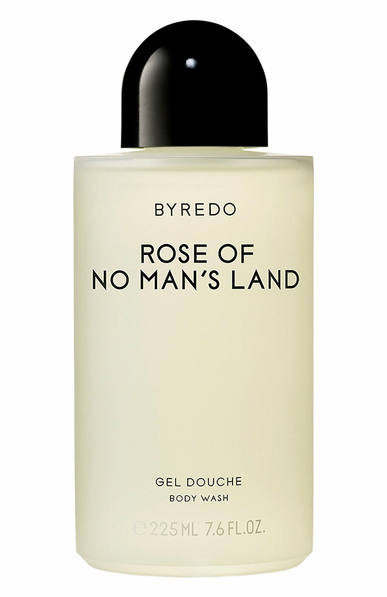 Гель для душа Rose Of No Man's Land (225ml) Byredo