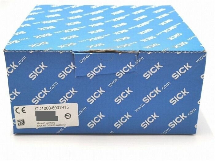 Модуль SICK OD10006001R15