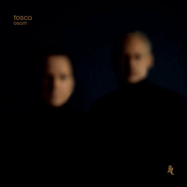 Виниловая пластинка Tosca / Osam (2LP)