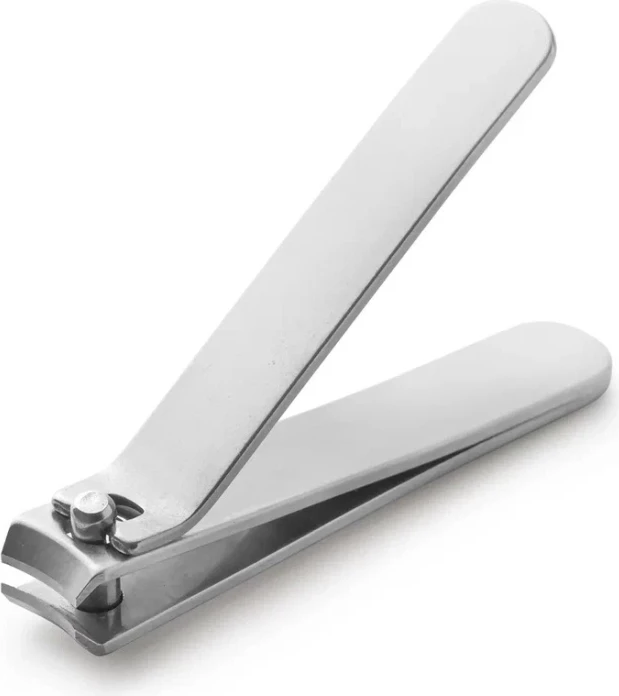 Schere Nagel Книпсер большой 607 (1 шт.) Clippers 607 150ml