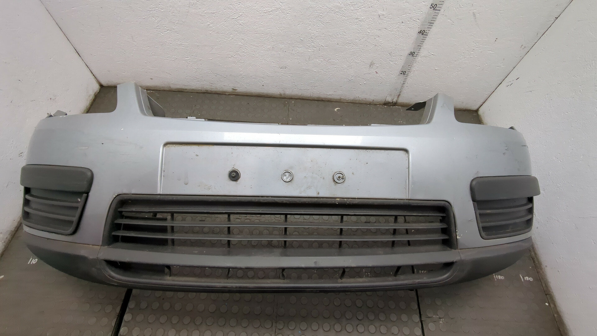 Бампер передний Ford C-Max Б/У