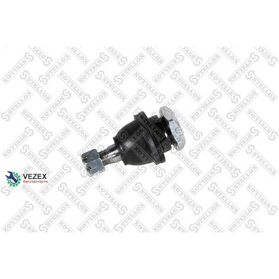 STELLOX 5274024ASX опора шаровая нижняя!\ Nissan Datsun 97-02