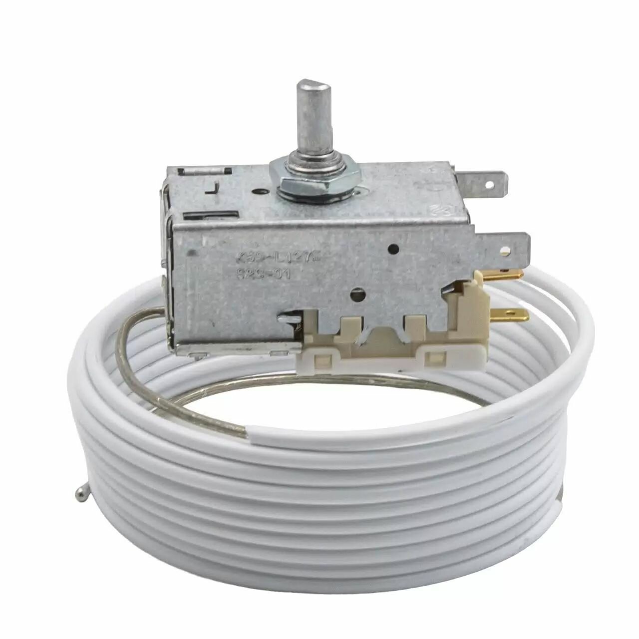 Термостат для холодильника Stinol, Indesit, Hotpoint-Ariston, Ariston, Атлант No Frost К59-L1275, KDF26L3, Х1023