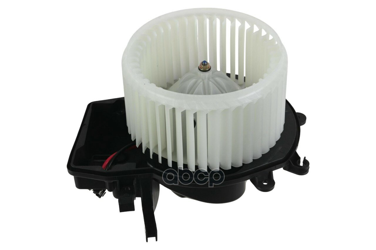 Вентилятор отопителя! MB W203/CL203 00-07 ZENTPARTS арт. Z145169