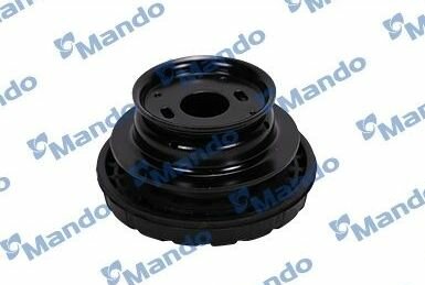 DCC000263 Опора амортизатора CHEVROLET