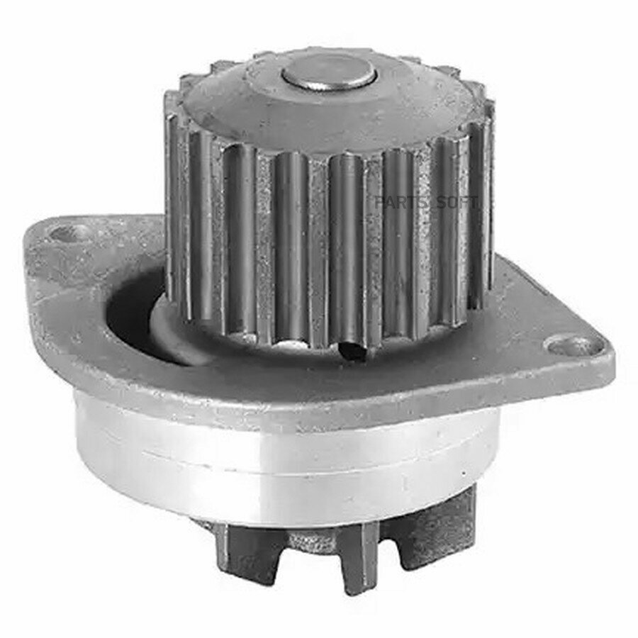 Водяной насос от официального дистрибьютора, MAGNETI MARELLI, артикул 352316170896