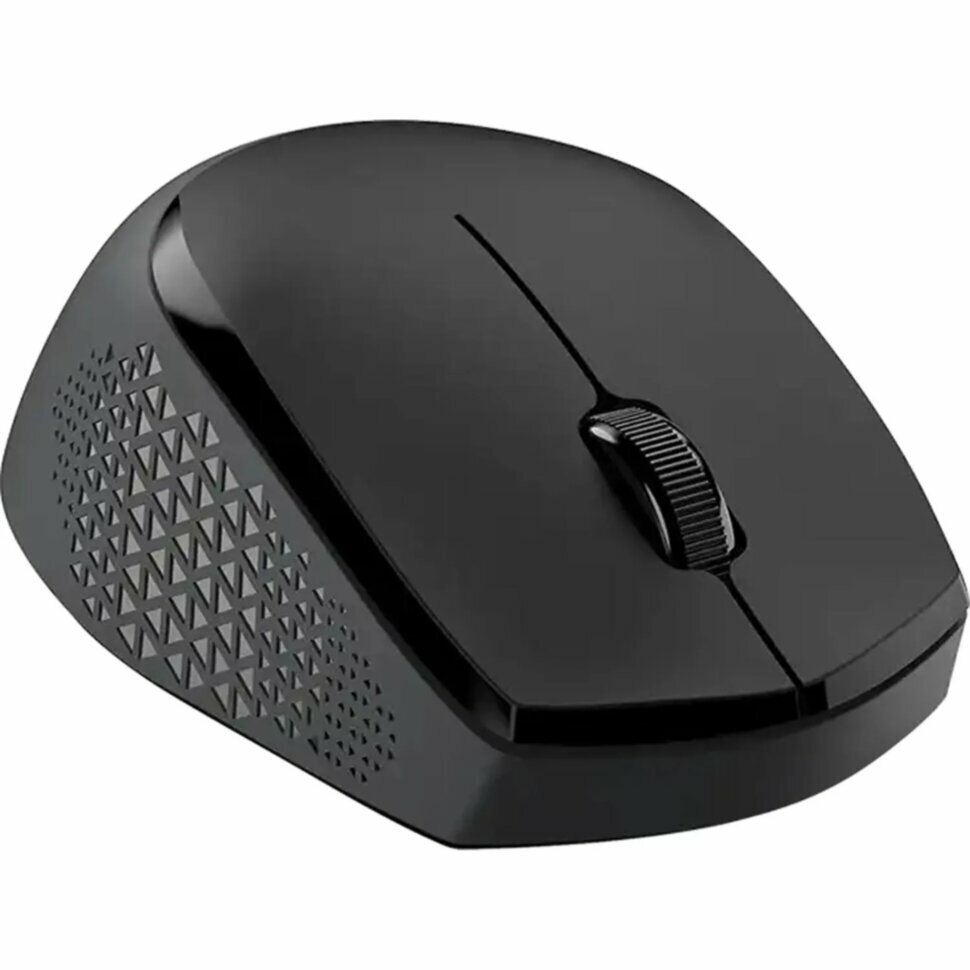 Мышь компьютерная Genius беспров. NX-8000S BT черный, 2317075