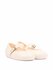 Балетки Mini Melissa Touch-strap ballet flats, размер 20