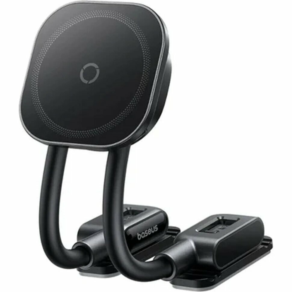 Держатель Baseus PrimeTrip C03s Magn. Stick-on Type Cosm.Black C0013701, 2399373