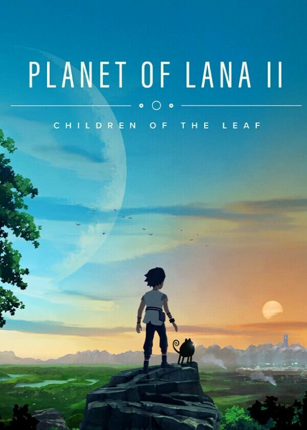 Planet of Lana II / Россия