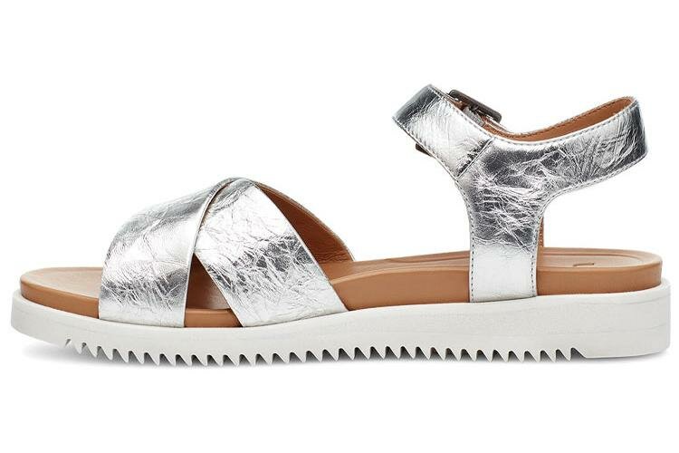 Сандалии Zoie Metallic Sandal