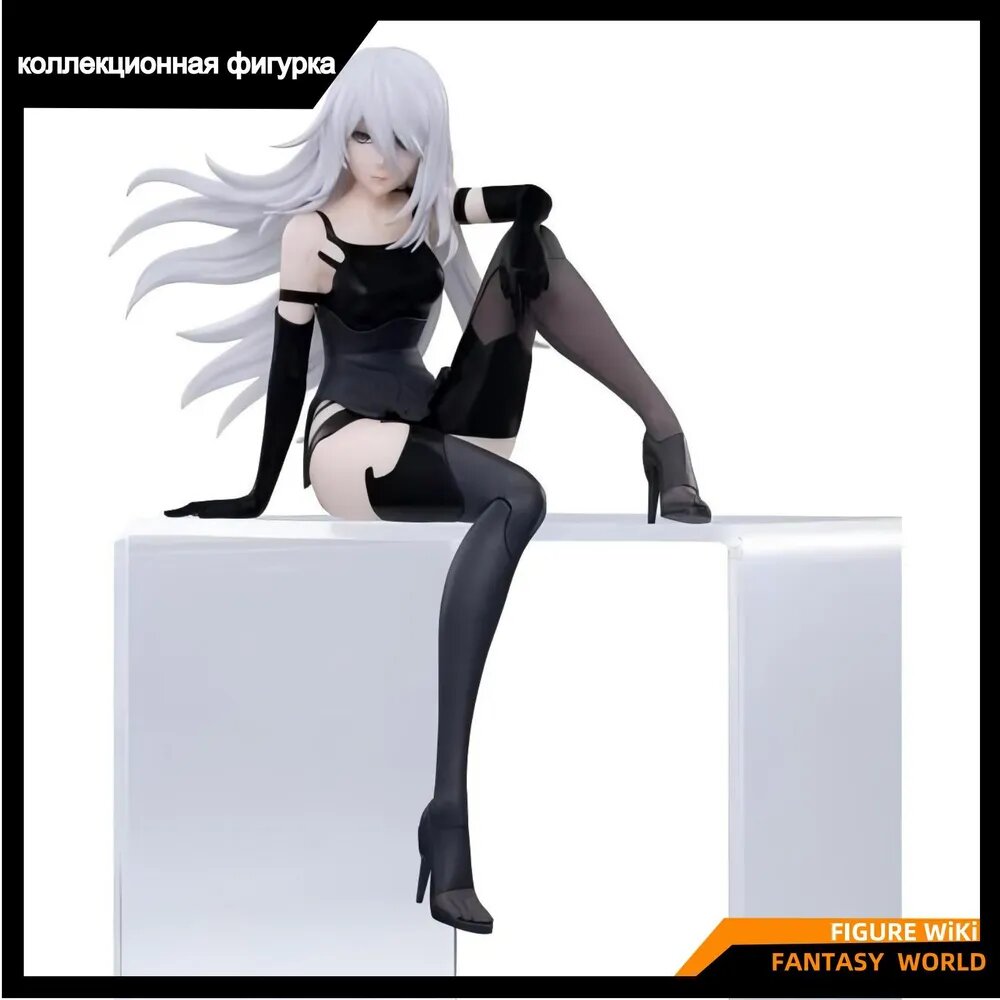 Фигурка Ниер: Автомата A2 SEGA / Premium NieR Automata A2 Noodle Stopper Figure