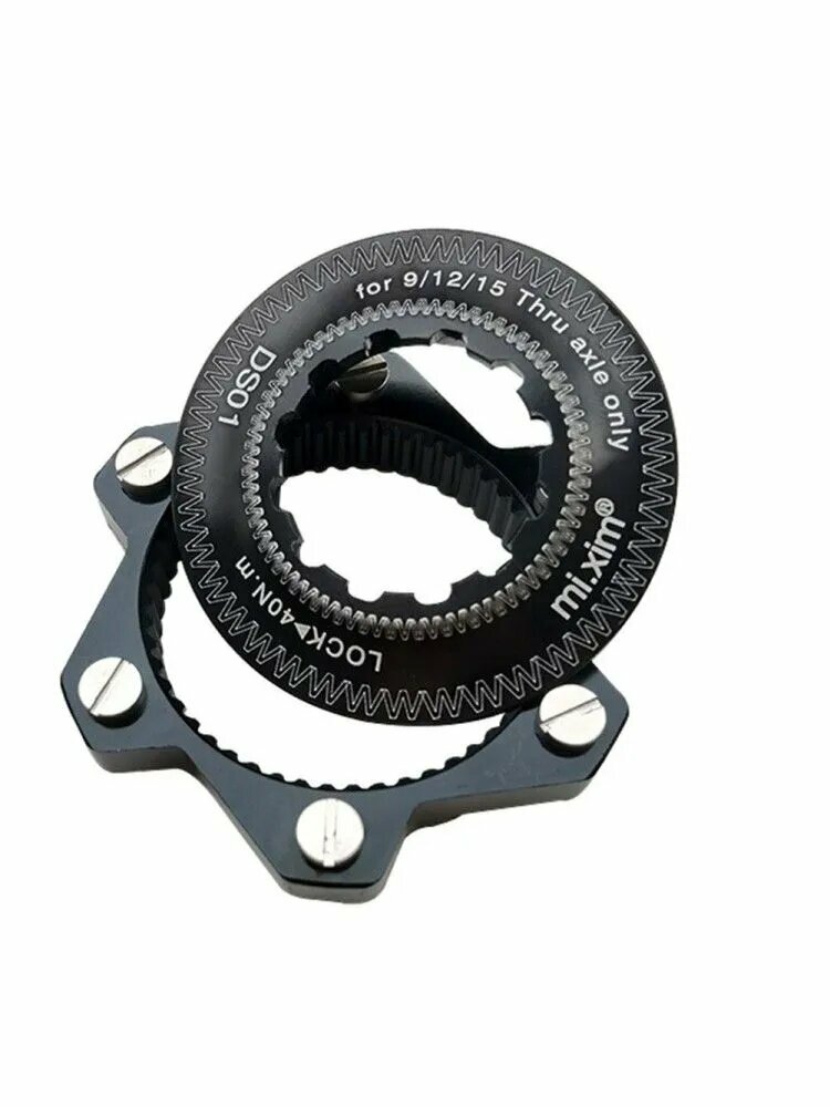 Адаптер Centerlock