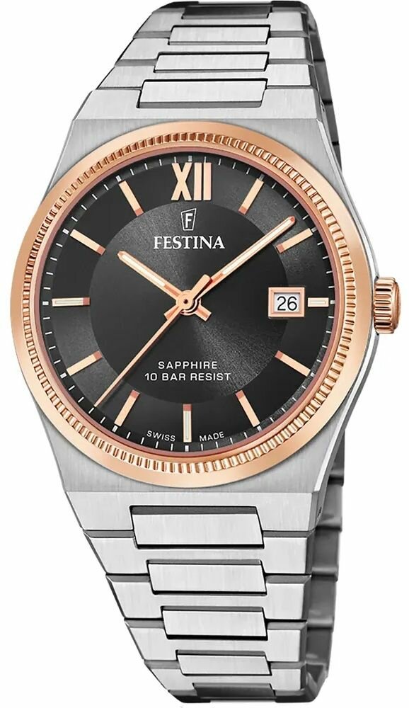  FESTINA
