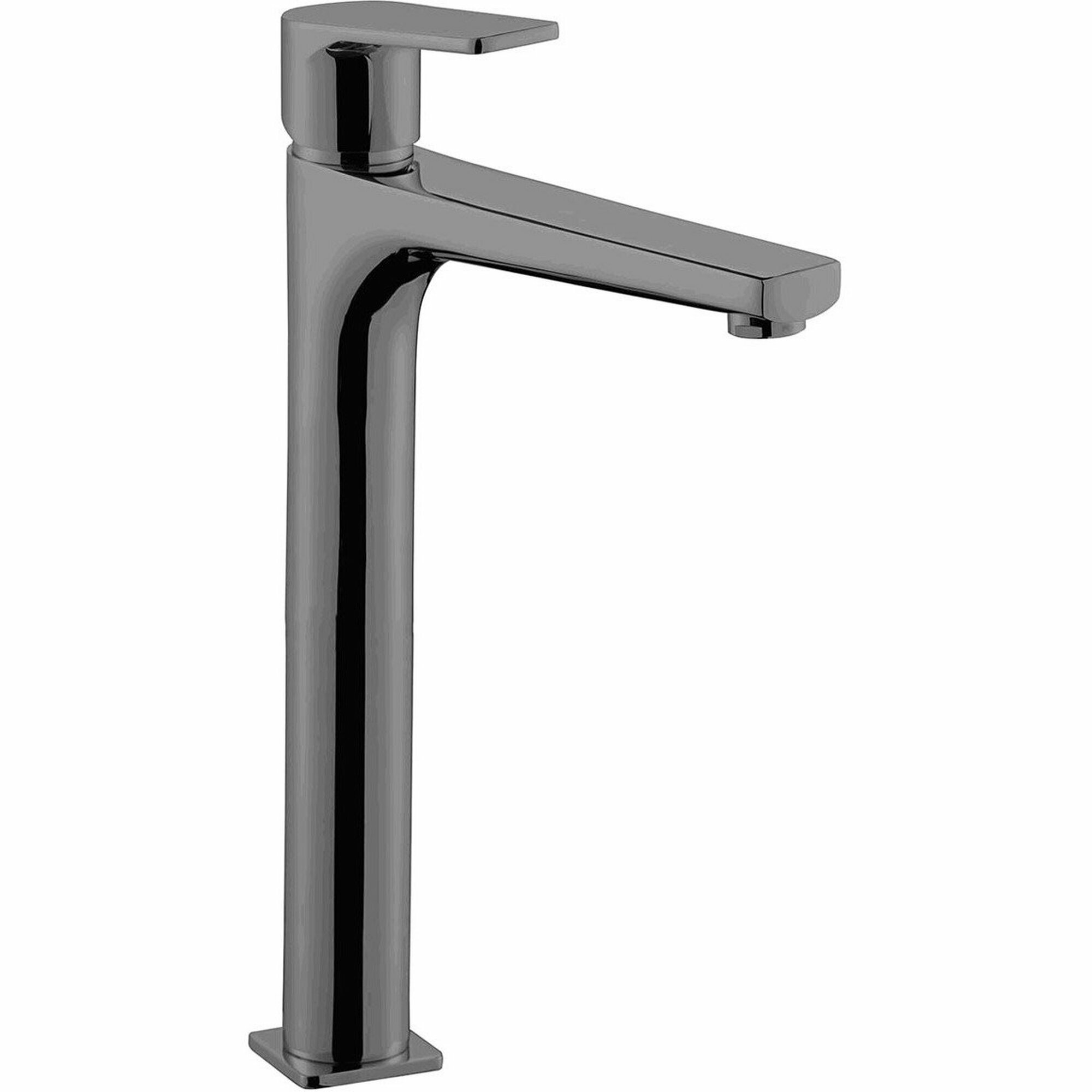 Смеситель для раковины Azario (Азарио) Treya AZ-156845537 графит