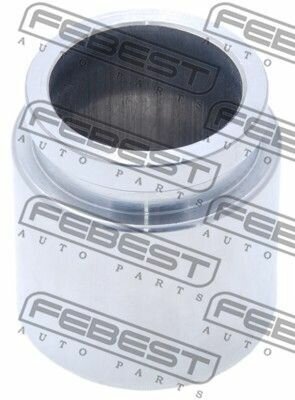 Поршень суппорта тормозного заднего D41.2 TOYOTA LEXUS FEBEST 0176-MCU35R
