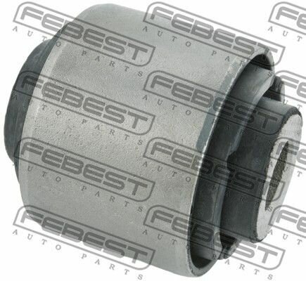 Сайлентблок заднего рычага HONDA Civic 01-06 CRV II 02-06 FEBEST HAB-018