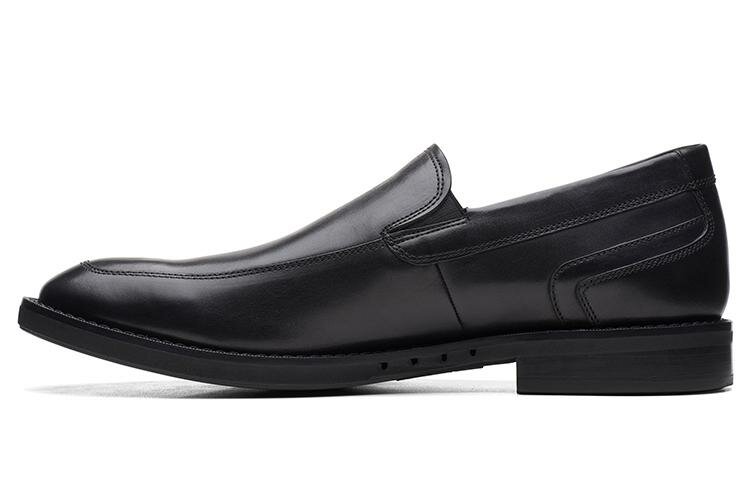 Ботинки дерби Casual Leather Shoes
