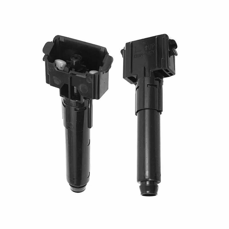Омыватель фары SAT ST-MZX6-110-2 Mazda CX-5 16-21 Левый