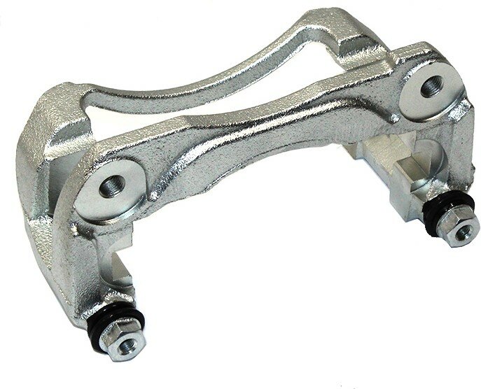 Скоба FR суппорта LH SAT ST-47722-33340 TOYOTA CAMRY ACV40 с направляющими