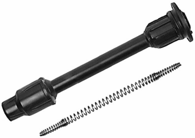 Наконечник катушки SAT ST-22448-2Y001-TIP NISSAN VQ20DE/VQ25DE/VQ30DE 98-03