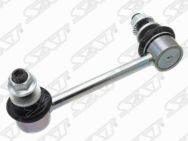 Тяга стабилизатора SAT ST-54668-1CA2B заднего INFINITI FX35/50 08-14/QX70 13-/HYUNDAI GENESIS 08-/EQUUS 08-/KIA QUORIS