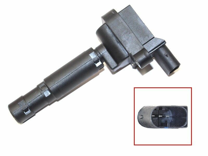 Катушка зажигания SAT ST-90919-02238 TOYOTA 2ZZ-GE 01- ZZE12#/ZZE13#