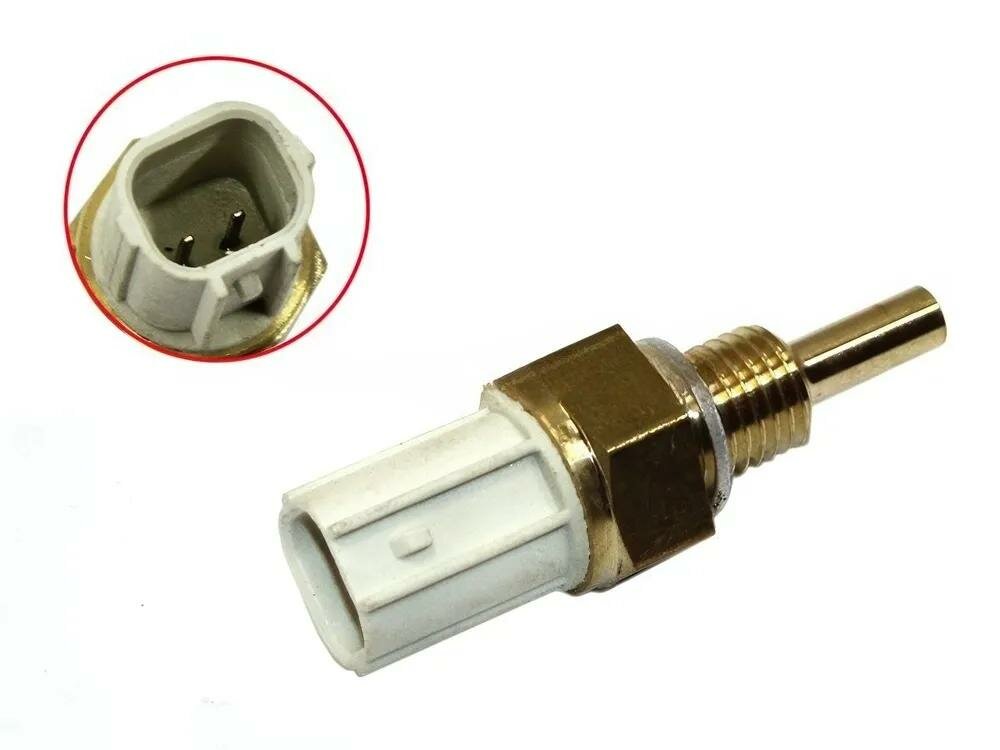 Датчик температуры SAT ST-37870-PNA-003 Honda Accord 02-08, Civic 00-12