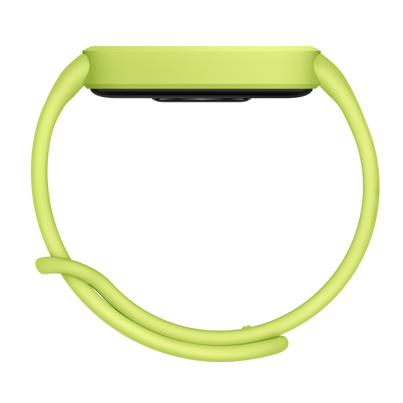 Фитнес-браслет Xiaomi Smart Band 9 Active Зеленый