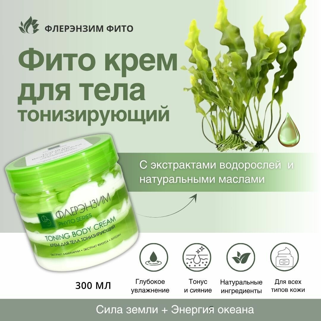 Крем-гель для тела и рук с мочевиной и хитозаном 300 мл.