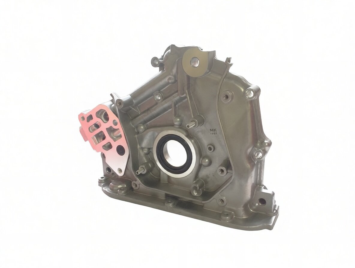 Насос масляный Honda EX-L 77BO053 MasterKit арт. 77BO053