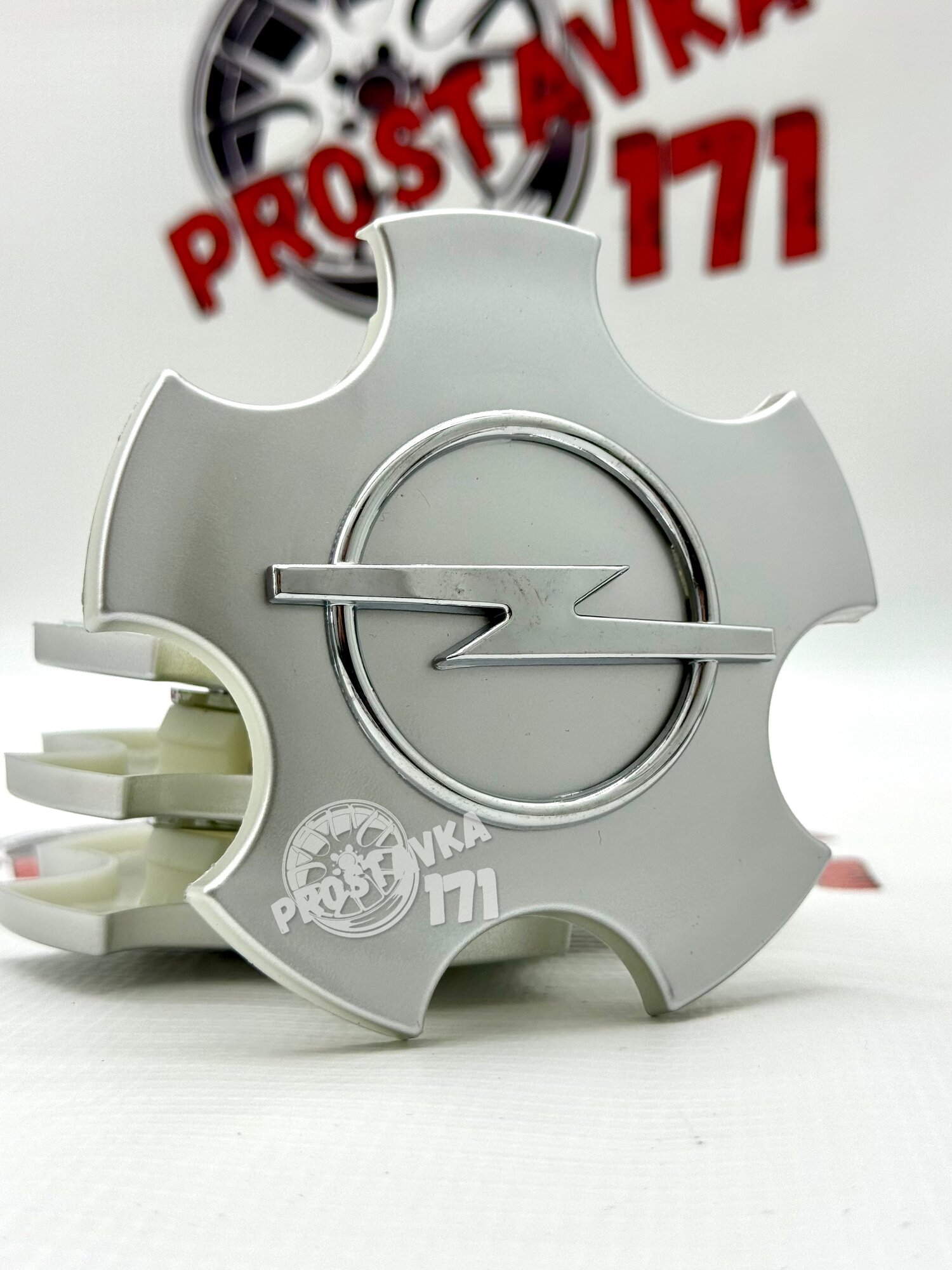 1шт Opel 108/64/12 (S) колпачок диска