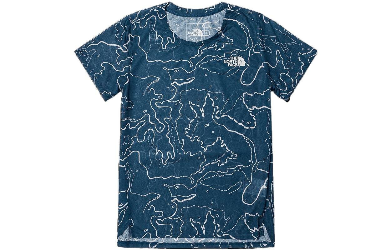 Футболка THE NORTH FACE