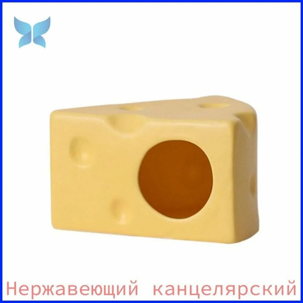 Керамическое гнездо для хомяков