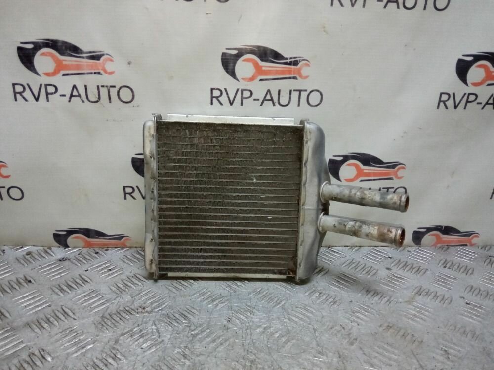Радиатор отопителя Chevrolet Lanos (Ланос 57269)