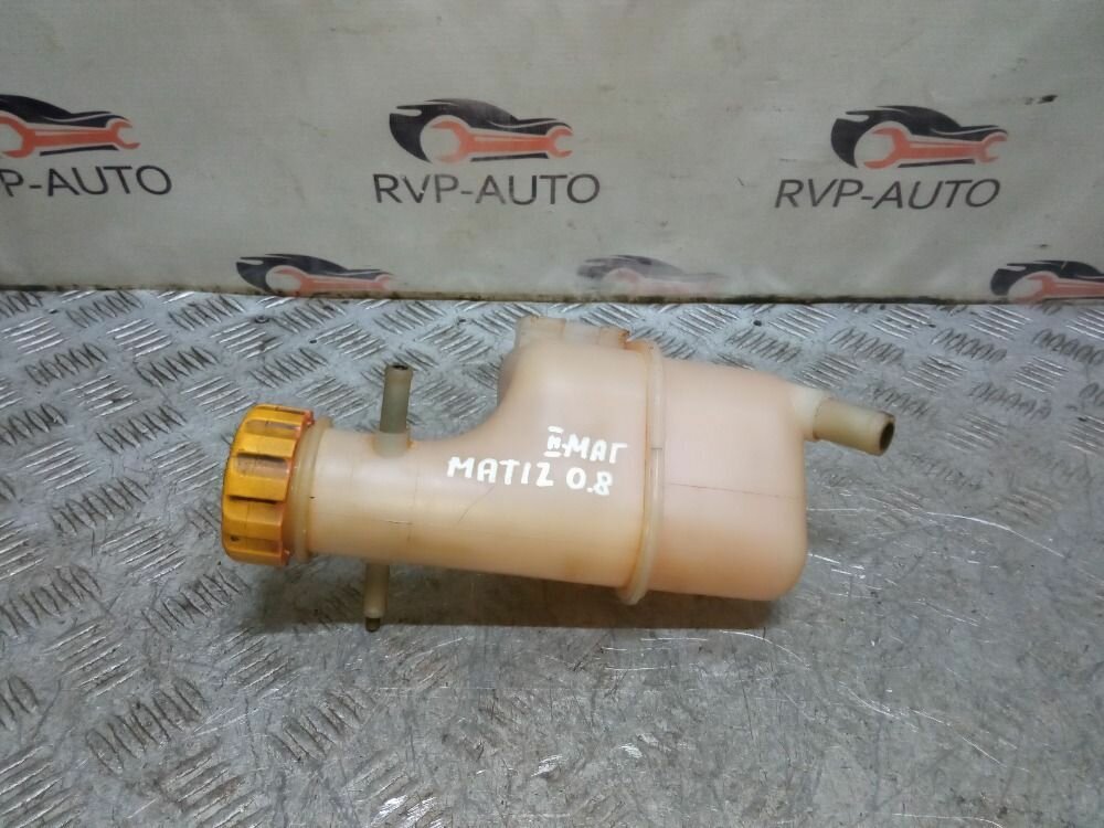 Бачок расширительный Daewoo Matiz (58667)