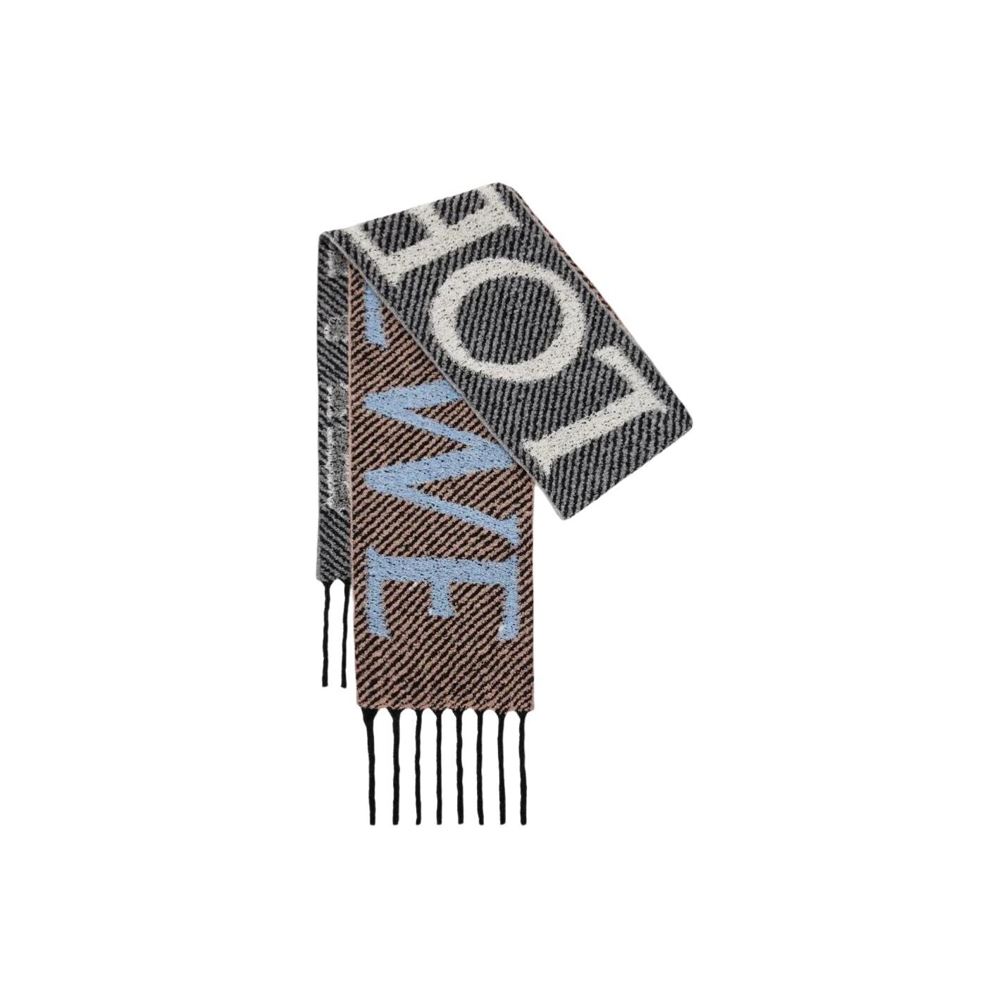 Шарф Loewe для женщин — фото 1
