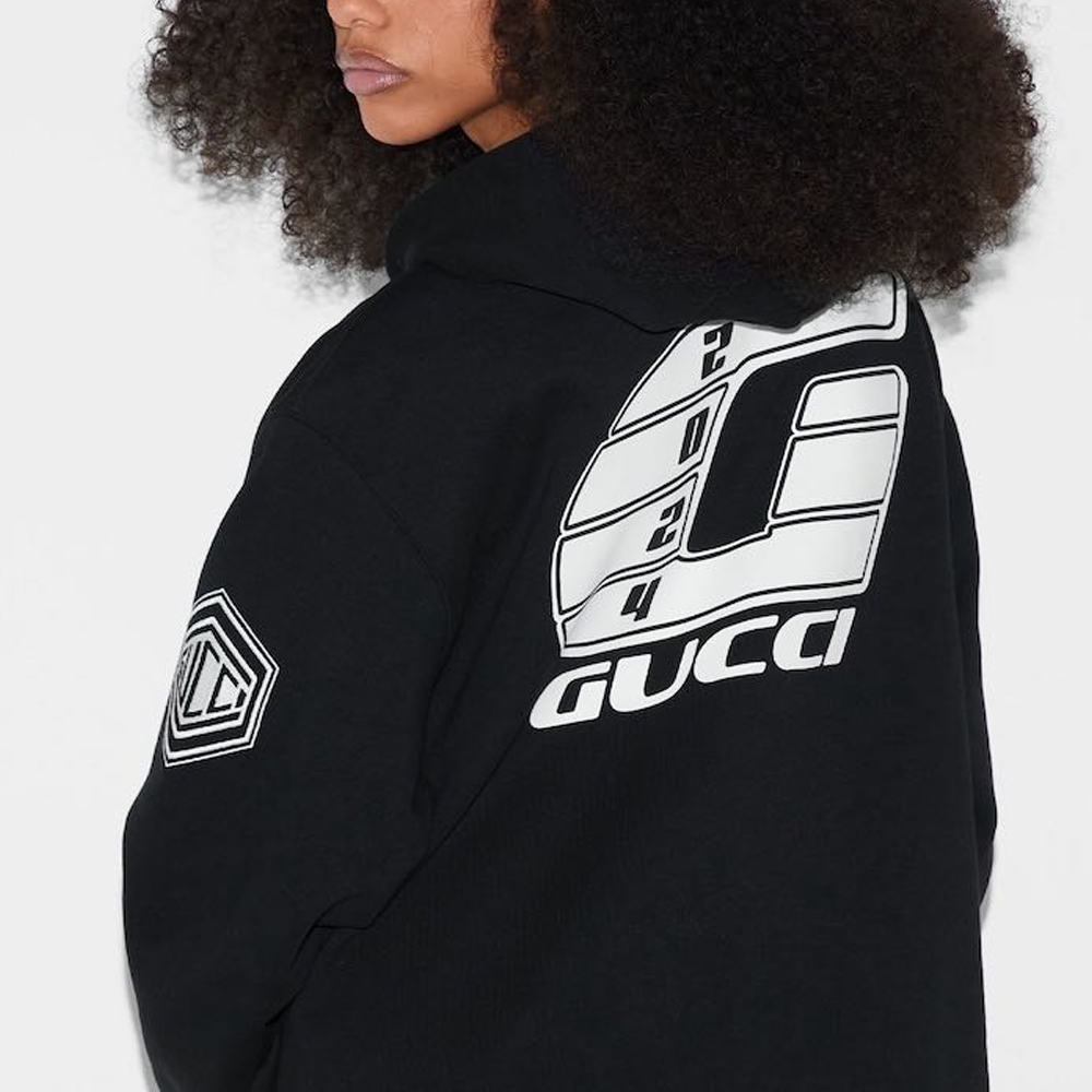 Платье GUCCI