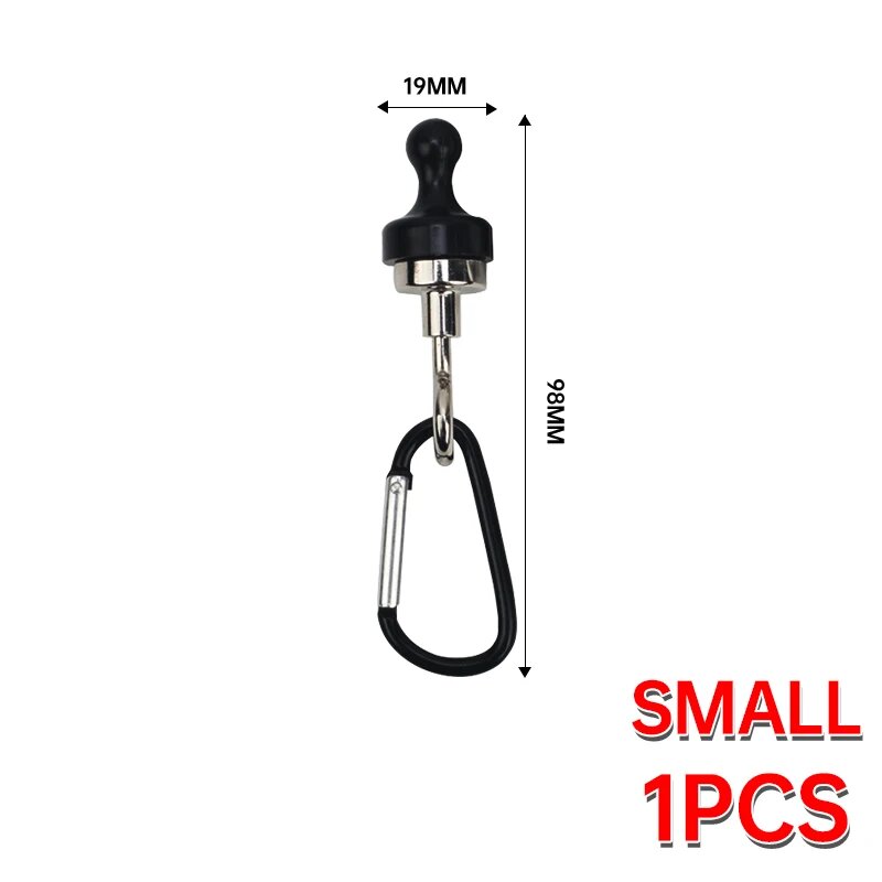 Магнитный крючок для палатки Small-1pc