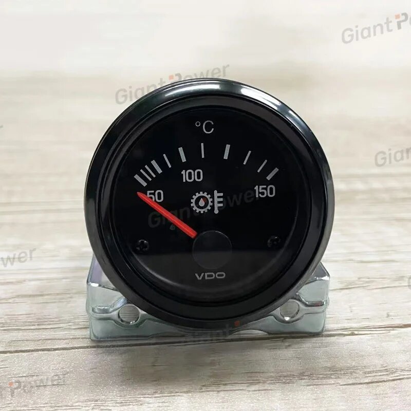 Датчик температуры масла VDO 12V