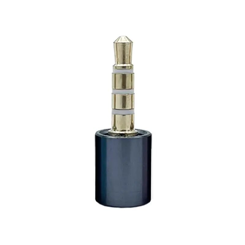 A99E-1PCS Блокиратор микрофона 3,5 мм, защита от записи звука для микрофонов, предотвращающая запись разговоров, для ноутбуков, планшетов, смартфонов — фото 1