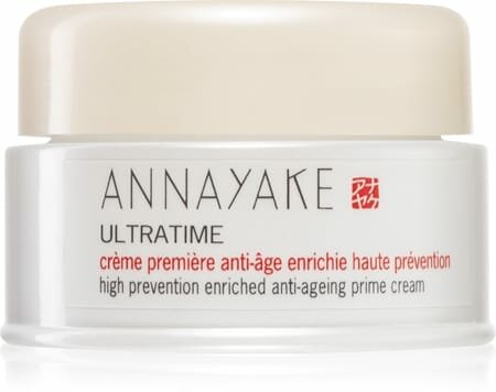 Крем для ухода за кожей Annayake Ultratime Cr me Premi re Anti- ge Haute Pr vention, 50 мл