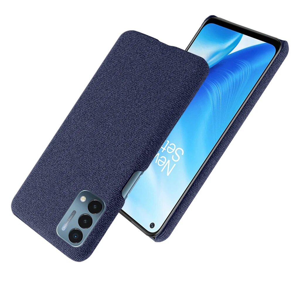 Для OnePlus Nord N200 N100 CE N10 5G Funda Роскошный Синий, Синий, Синий, OnePlus Nord CE 5G